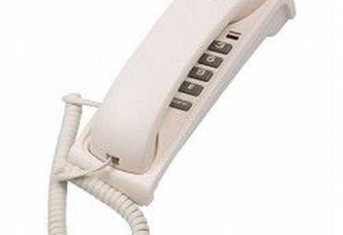 Ritmix RT-007 white Телефон проводной Ritmix RT-00