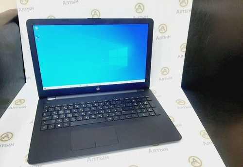 Ноутбук HP 15-bs145ur