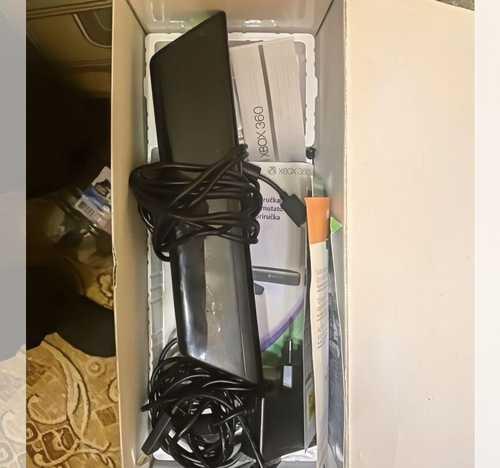 Microsoft Xbox 360, 500 ГБ