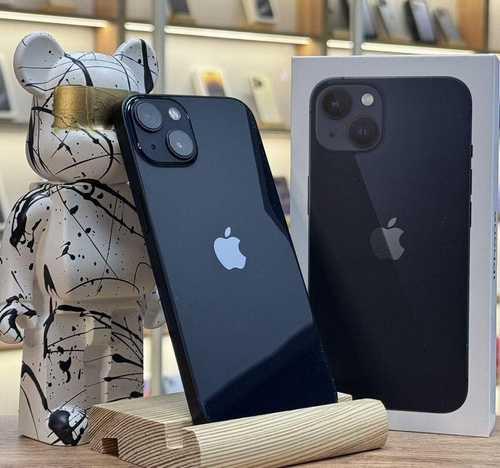 iPhone 13, 256 ГБ