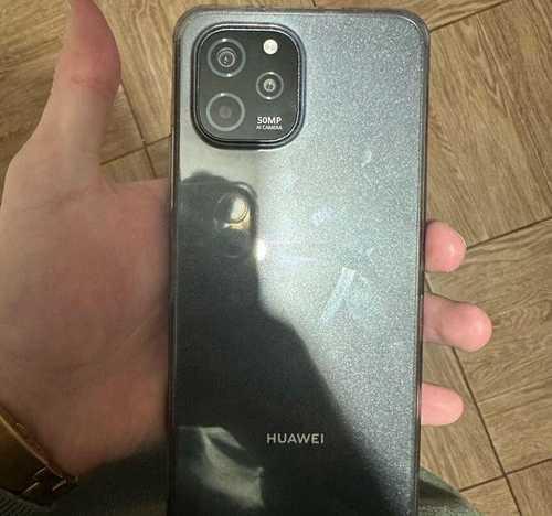 HUAWEI nova Y61, 4/128 ГБ