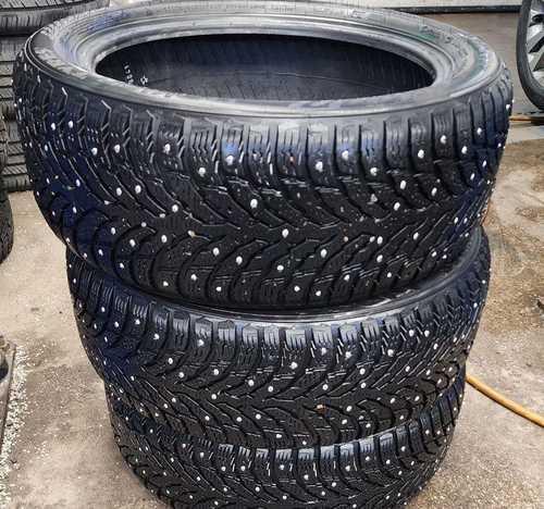 Nokian Tyres Hakkapeliitta 9 205/50 R17