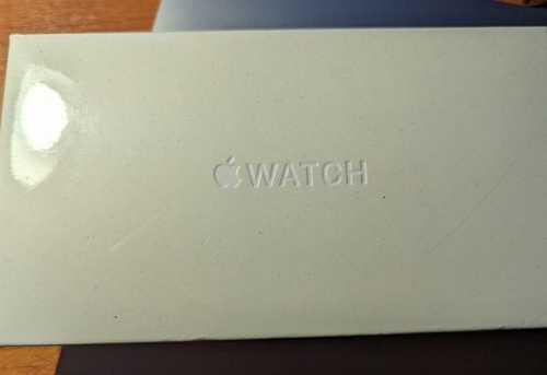 Часы apple watch ultra