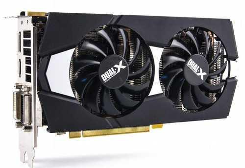 R9 270X 2gb\RX460 4gb