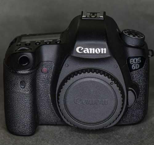 Canon 6d разные обмен