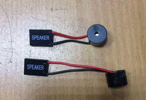 Pc speaker