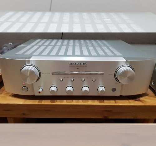 Усилитель интегральный Marantz PM7004