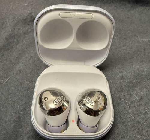 Беспроводные наушники samsung galaxy buds pro