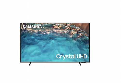 Телевизор Samsung UE43BU8000U 4К Smart TV Новый