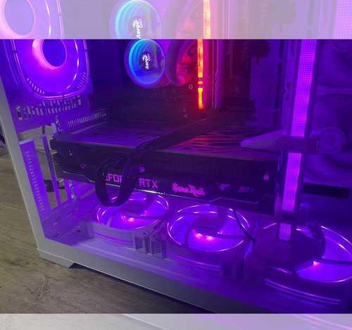 Palit RTX 3070 GameRock OC 8GB