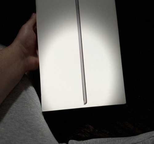 10.2" Планшет Apple iPad (9th Gen) Wi-Fi