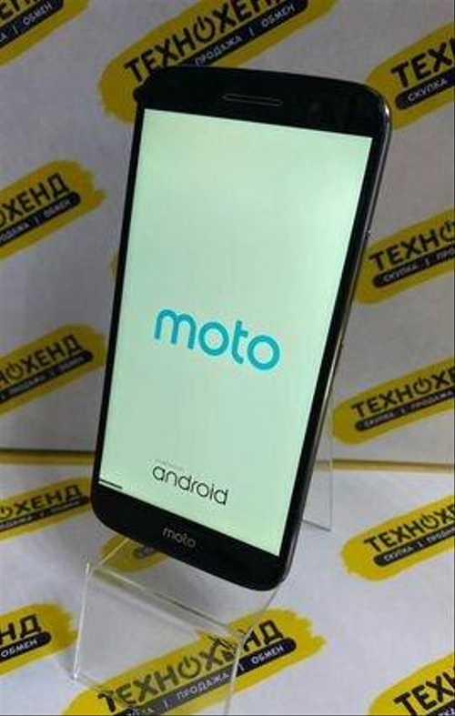Смартфон Motorola Moto M (кк-91248)
