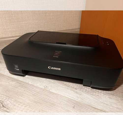 Принтер canon pixma ip2700