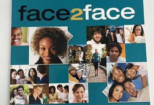 Face2face Intermediate student's book