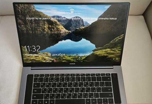 Honor MagicBook Pro 16.1