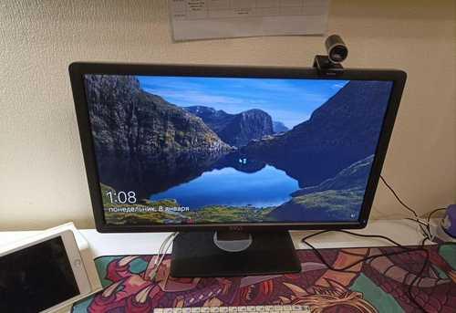 Монитор dell 23,8 full hd