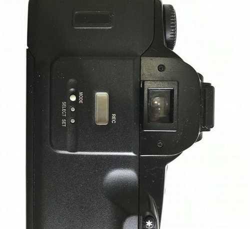 Фотоаппарат Canon EOS 3000 + родной объектив Canon