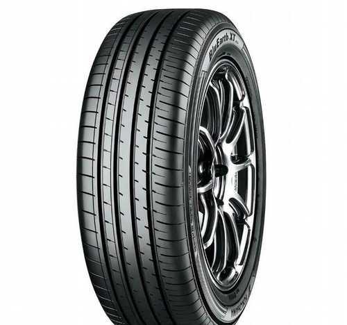 Yokohama BluEarth-XT AE61 235/55 R18 100V