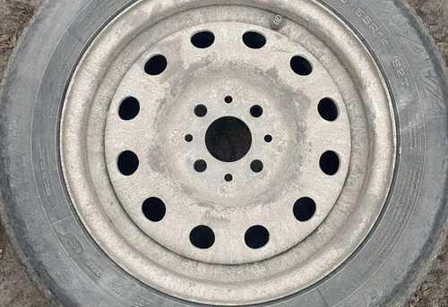 Колеса r14 4x98