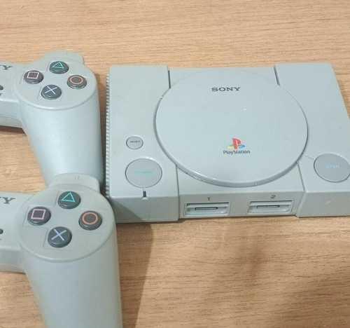 Sony playstation classic mini