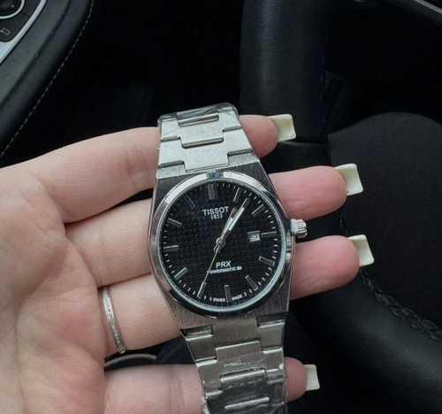 Мужские наручные часы tissot