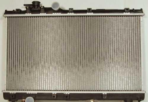Радиатор охлаждения Toyota Celica 6 AT200/ST200