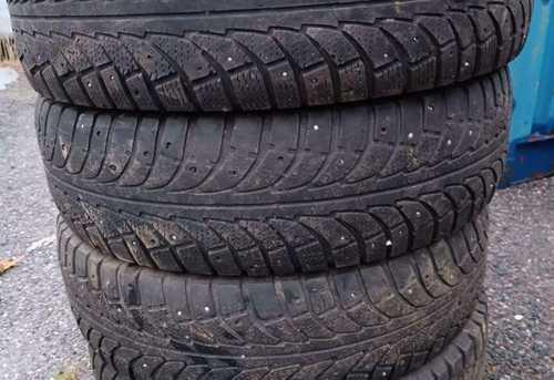 Chaparral A/T Steel Radial 225/75 R16