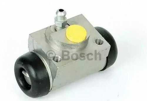 Bosch F 026 009 927 Цилиндр тормозной рабочий зад