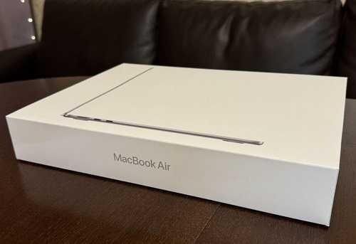 Macbook Air 13 M2 8 256