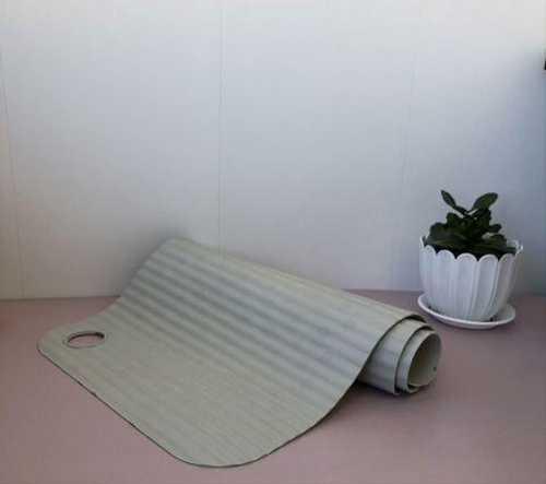 Резиновый коврик Икеа,коврик для ванны (Доппа)