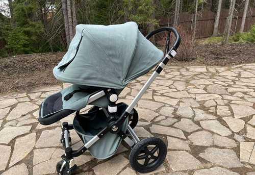 Коляска bugaboo cameleon 3 2 в 1