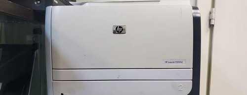 Принтер HP LaserJet P2055d