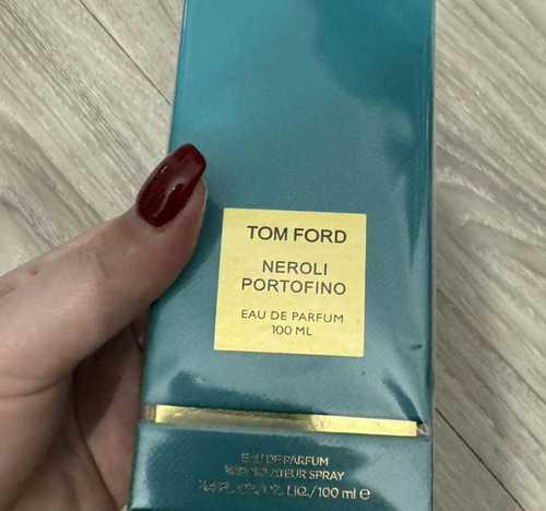 Tom ford neroli portofino, 100 ml