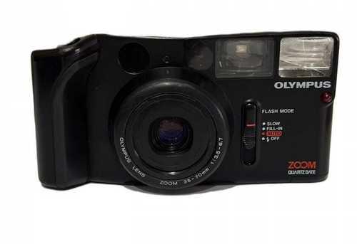 Olympus AZ-1 Zoom 35-70mm 3.5-6.7