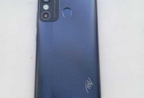 Itel A27, 2/32 ГБ