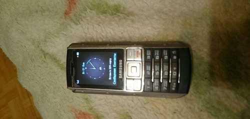 Samsung s9402 ego