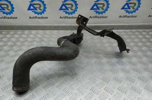 Патрубок интеркулера Fiat Ducato 2.3 F1AE048C