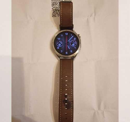 Смарт часы Huawei Whatch GT4 46mm