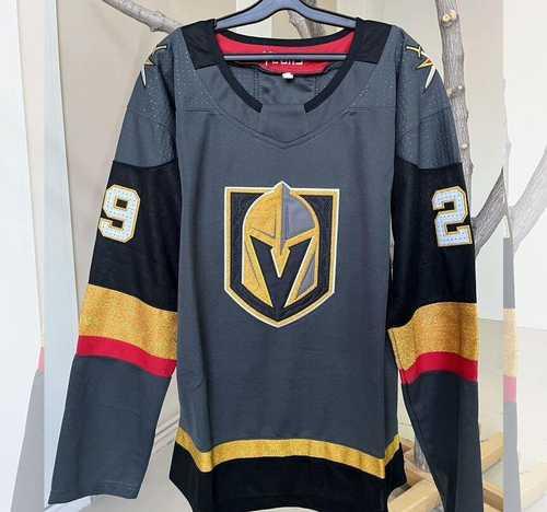 Хоккейная джерси NHL Vegas Fluery