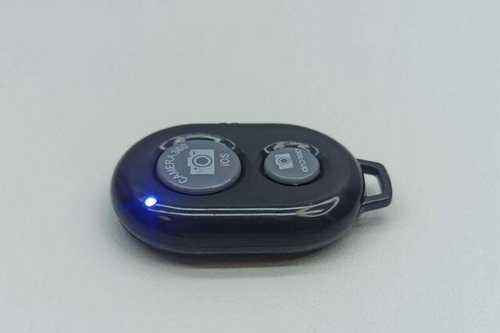 Кнопка для селфи Bluetooth (iOS, Android)