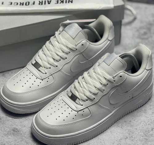 Кроссовки Nike Air Force 1 (Арт.57252)