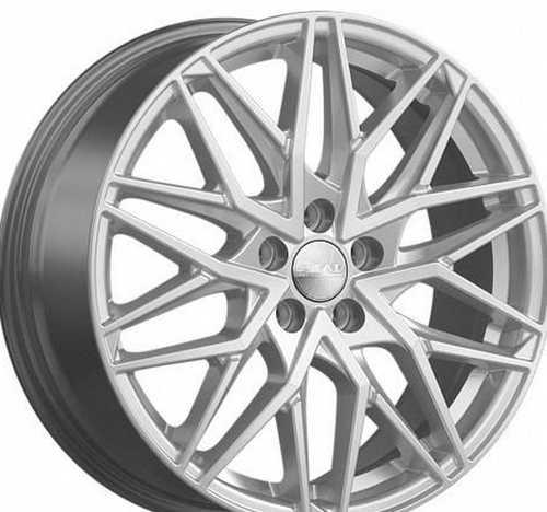 R17 5x100 7J ET45 D67,1 Скад Азимут селена