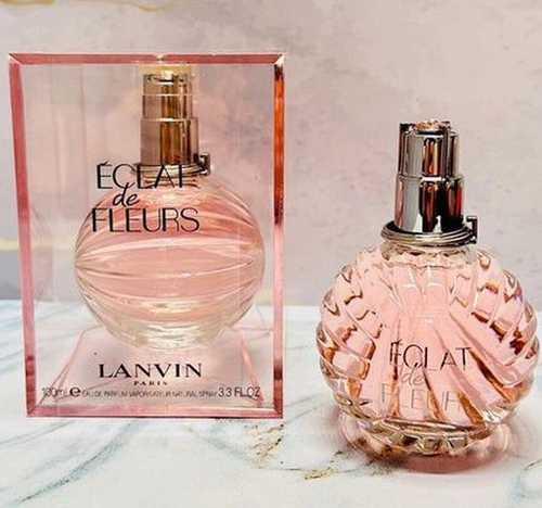 Lanvin eclat DE fleurs 100мл