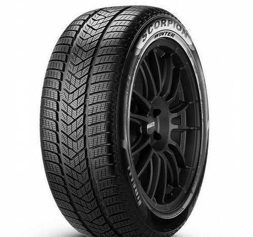 Pirelli Scorpion Winter 255/55 R19 111H