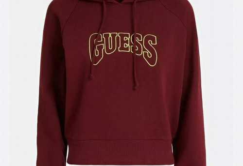 Худи толстовка Guess оригинал