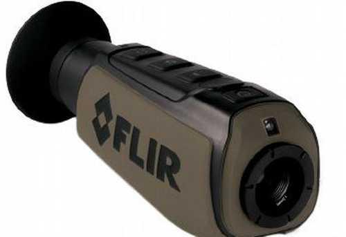 Тепловизионный прибор flir Scout III 320