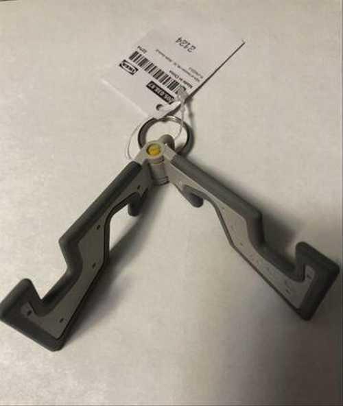 Подставка -брелок для телефона IKEA