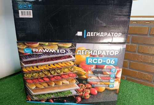 Дегидратор rawmid RCD06