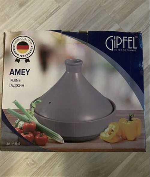 Таджин Gipfel | Festima.Ru - Мониторинг объявлений