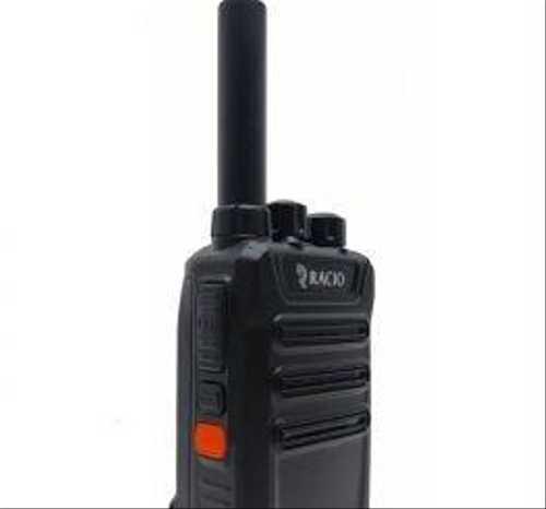 Портативная радиостанция Racio R110